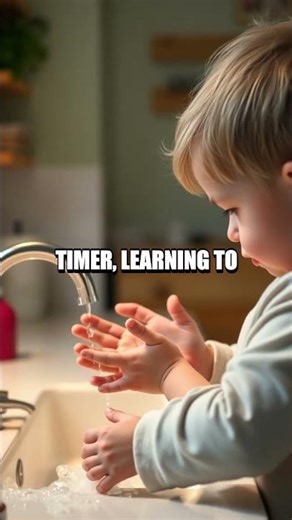 Hands Ready Hygiene Lesson