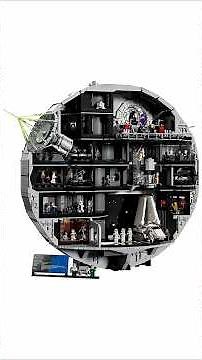 There's A CRAZY Pattern With UCS Sets