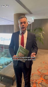 Sinn Féin’s plan on International Protection is a significant intervention with clear differences from the current broken system. The key element at the heart of this policy is the community. Community engagement and consultation - making sure that no community has a new centre put into it when they don't have the adequate resources. It is also about ending the profiteering - the fact that millionaires are deciding where centres are being located in our communities. We want to bring the two tier