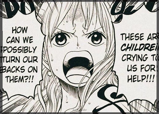 Women Representation in One Piece: Eiichiro Oda's Unique Approach