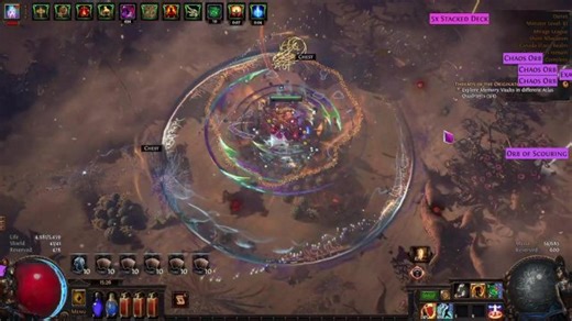 BAWNJORNO BV Chieftain !video out || 2.5b !dps double !megablood !faq !budget