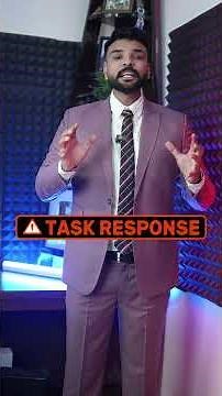 IELTS Writing Tips to Score Band 7+ | Step-by-Step Strategy