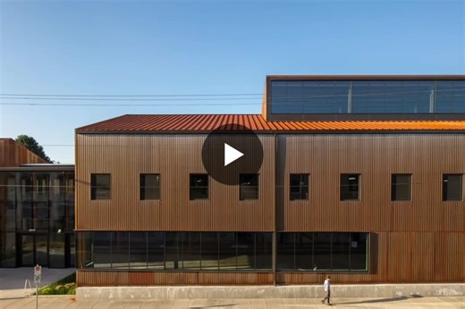 Adaptive reuse design transforms existing buildings by retaining and adapting structural systems, materials, and site history while accommodating new uses. This approach prioritizes renovation over… | LEVER Architecture