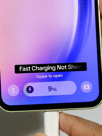 Troubleshooting Samsung Fast Charging Issues