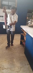 147K views · 1.2K reactions | Kichen clean within 5 minits.best chitka 21 #FacebookReelsContest #chitkul | Pranavdheep Pinapothu | Facebook