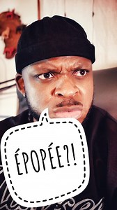 26K reactions · 479 shares | ÉPOPÉE: À vous de jouer et que le meilleur gagneOn se donne rendez-vous: Dimanche 10 Novembre 2024 (c’est férié le lendemain zéro excuse ! ) ️à 20hau Palais des glaces Pour réserver vos  le  https://billetterie-palaisdesglaces.tickandlive.com/reserver/frederic-bukole/100321 ✊#humour #théatre #onemanshow #frédéricbukolé #palaisdesglaces #paris #showcase #spectacle | Frédéric Bukolé | Facebook