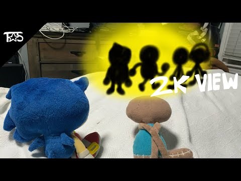 Ts episode 7 - Door destinations