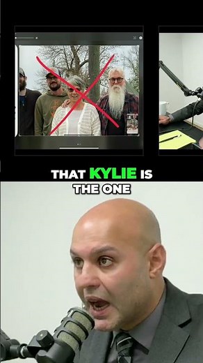 Kylie's Forensic Interview: Unpacking the Body Cam Footage