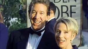 Tim Allen: A Biography of Trials and Triumphs