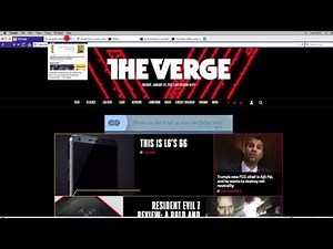 Grouping Browser Tabs into a Tab Stack