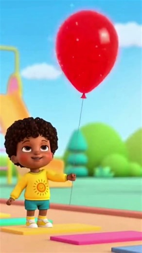 Run & Color Track! 🏃‍♂️