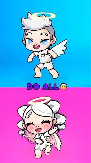 Your boy girl cosplay outfit if you...| Avatar world Part 1 #avatarworld #shorts #fypviralシ