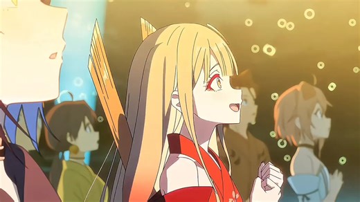 this movie made me cry #kaguya #yachiyo #cpk #cosmicprincesskaguya #fyp