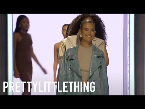 🔴 PrettyLittleThing By Molly-Mae LIVE Fashion Show | Full Live Stream