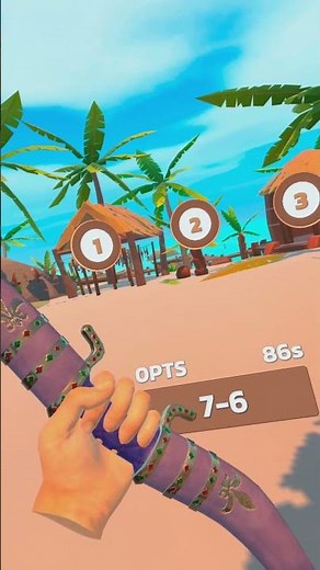Math World VR | A Fun Educational Math VR Game