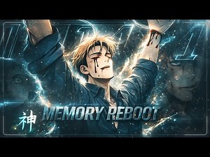 GoodBye Nanami 🕊 - Memory Reboot [EDIT/AMV] Quick!