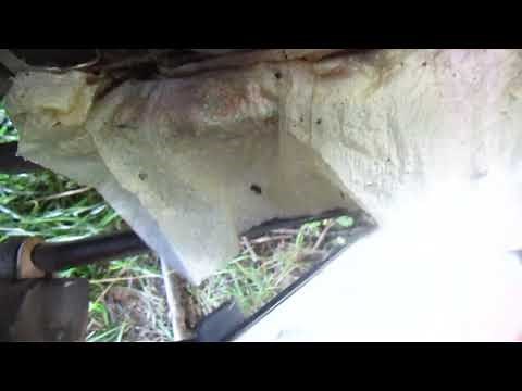 how to install a timing chain on a 2.0 chevy tracker/vitara part 4