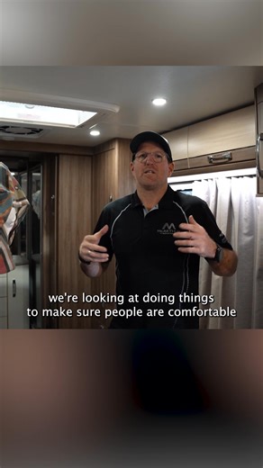 We’ve just installed a diesel heater in this customer’s caravan, keeping winter trips warm and comfortable! ❄️🚐 Diesel heaters are highly efficient, turning most of the fuel into heat for quick, effective warmth—even in the coldest weather. Proper installation and maintenance are key for safe use. Thinking about adding one to your caravan? Give us a call—we’ve got you covered! | McArthur Industries