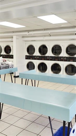 Affordable and Clean Laundromat in Hamden, CT