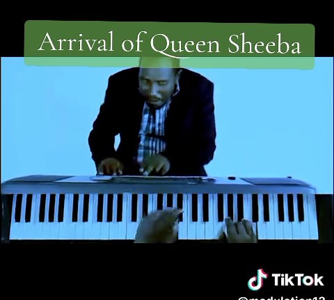 Modulation GH (@modulation12) - Arrival of Queen Sheeba 🎻#classicalmusic #classicaltok #classicalmusictiktok #hymns_with_lyrics #hymn #catholichymn #catholichymnal #ghanachoralmusic @alfredpatrickaddaquay @addaquayontheblac @Harmonious Chorale Ghana @catholic church @Catholic church @Catholic Church ✝️⛪️ @Catholic Hymns and Songs @Methodist Church In Zimbabwe