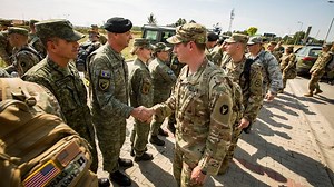 Maj. Gen. Timothy Orr to retire in May after a decade overseeing Iowa's National Guard