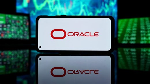 Oracle Selects GPT-5 To Embed AI In SaaS Applications
