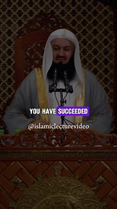 54K views · 5.2K reactions | The Biggest Favours Of Allah Upon You - Mufti Menk | Islamic Lectures | Facebook