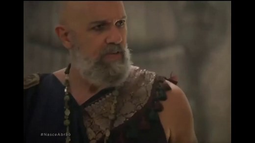 Gênesis Capítulo 21 Completo HD