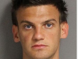 Suspect Arrested After Allegedly Stealing Beer From Hoover Store