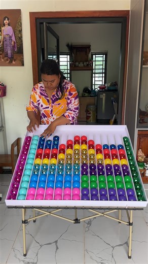 Ball sort - a classic addictive and interesting sorting puzzle game | Super Mooing