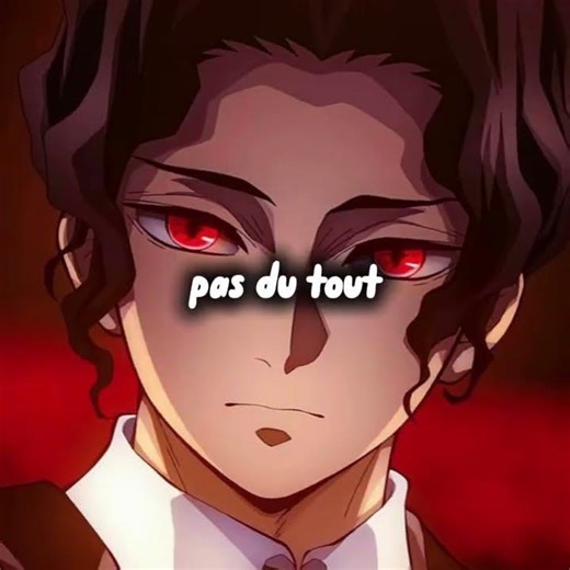 French kiss♥️ #demonslayer #anime #kimetsunoyaiba