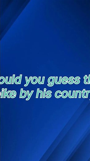 guess the bike #shorts #ytshorts