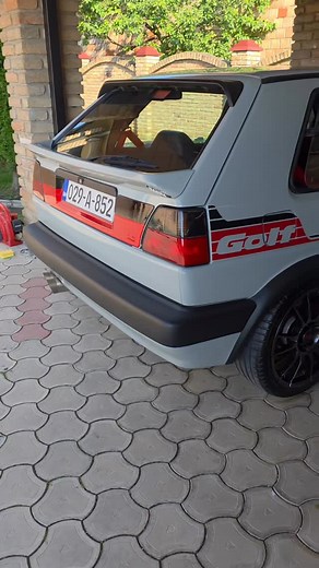 Lownastic | We Drive Oldschool 🤙🏼 👤: @maksgasgasmaks - - - #mk2golf #golfmk2 #mk2 #mk2golfgti #golfmk2gti #vwmk2 #mk2gti #mk2owners | Instagram