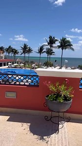 15K views · 31 reactions | Loved our trip last year to Puerto Morelos. Spring Breakers, don’t sleep on Ocean Coral & Turquesa | Eric Perkins | Facebook