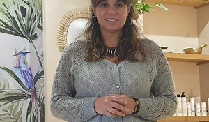 Saint-Avé. Ravinala, un institut du bien-être