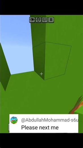 I Built My Subscriber's Channel Logo in Minecraft Pixelart😱🔥 #shorts #minecraft #viral #pixelart