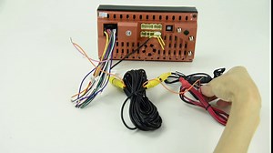 Android 11 Car Stereo for Mazda 6 2007-2012 with Apple Carplay&Android Auto,9 Inch Touch Screen Car Radio with GPS WiFi Bluetooth FM/RDS Radio SWC Dual USB/AUX-in Split Screen+Backup Camera