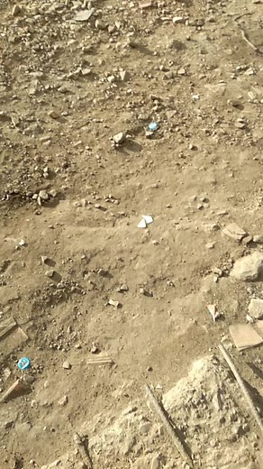 Exploring Rural Landscapes: Nature and Man-Made Features