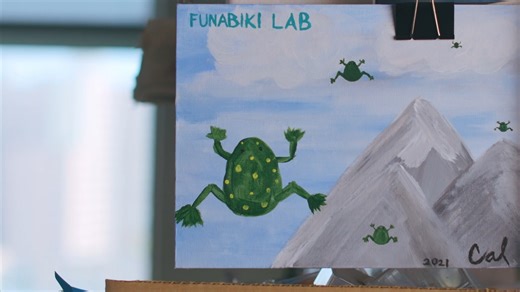 Genetic and epigenetic information encoded in chromosomes must be accurately copied and transmitted to the offspring of each dividing cell. Failures in maintaining chromosome integrity can result in numerous disorders, such as birth defects, cancers, and immunodeficiencies. Rockefeller's Hironori Funabiki studies chromosome inheritance, integrity, and identity. Through this work, the Funabiki lab aims to understand the basic principles behind the molecular basis for cancers and other diseases. H