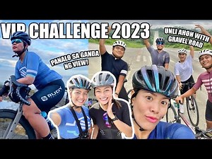 VIP BIKE CHALLENGE 2023 | DJ Chacha