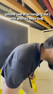 4.6K views · 178 reactions | Android users to iPhone users be like! #iphonememe #android #meme #olx | OLX Pakistan | Facebook