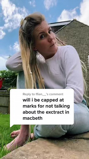 How to Ace Macbeth Essay Questions in GCSE English Literature