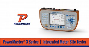 Powermetrix Remote Manager® | Simple Meter Testing Solutions