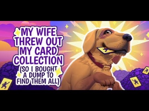 This Chill Trash-Sorting Game Is Weirdly Addicting