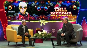 3.5K views · 67 reactions | #CMLLInforma || Shockercito recuerda lo vivido en Sin Salida 2024 en Enero.  Transmisión En Vivo: https://cmll.com/cmll-informa/ | CMLL | Facebook