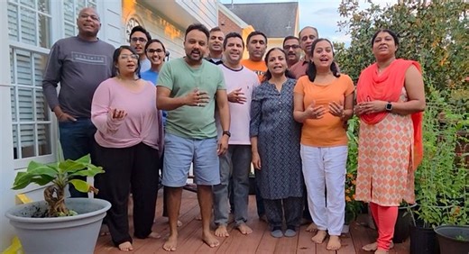 Navika 2025: A Global Homecoming for Kannadigas