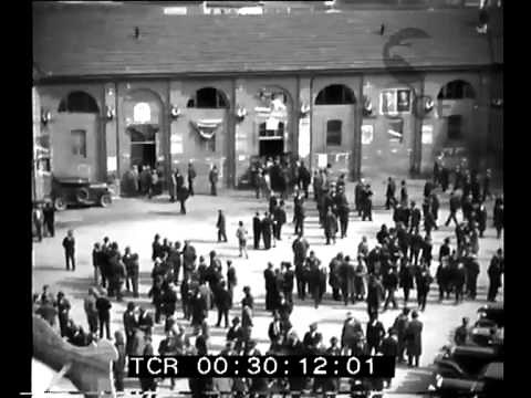 Ad Alessandria la fiera di San Giorgio