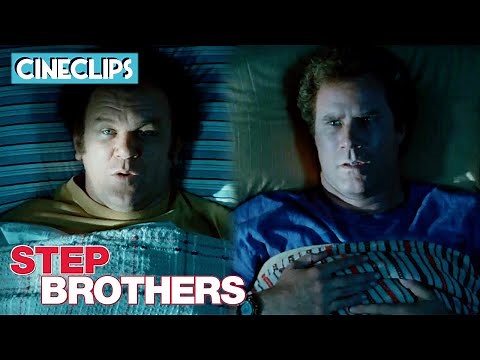 Step Brothers | The Insult Contest | CineStream