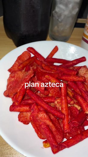 Planes Aztecas: Momentos con Amigas y TikTok Trend