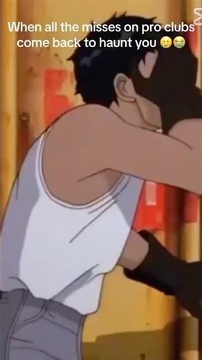 The pain of pro clubs! 😭 #futhead #proclubs #fc26 #fyp #followme #easports #stream